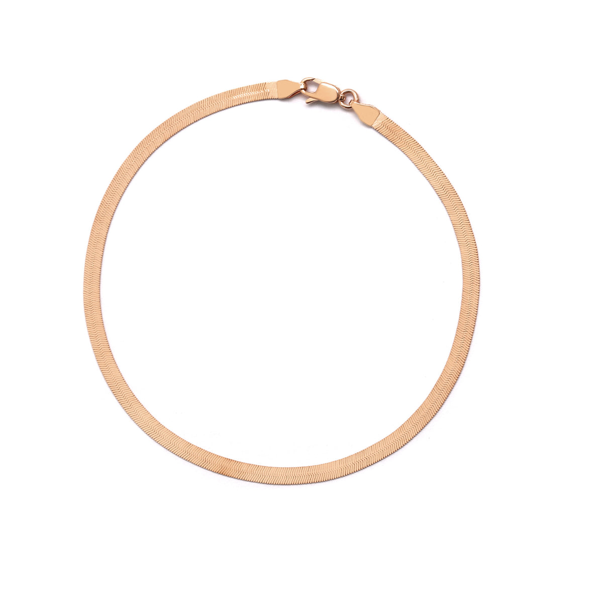 S Magic Gold Bracelet Rosegold (S2307210089) – Lino & Sons Jewellery