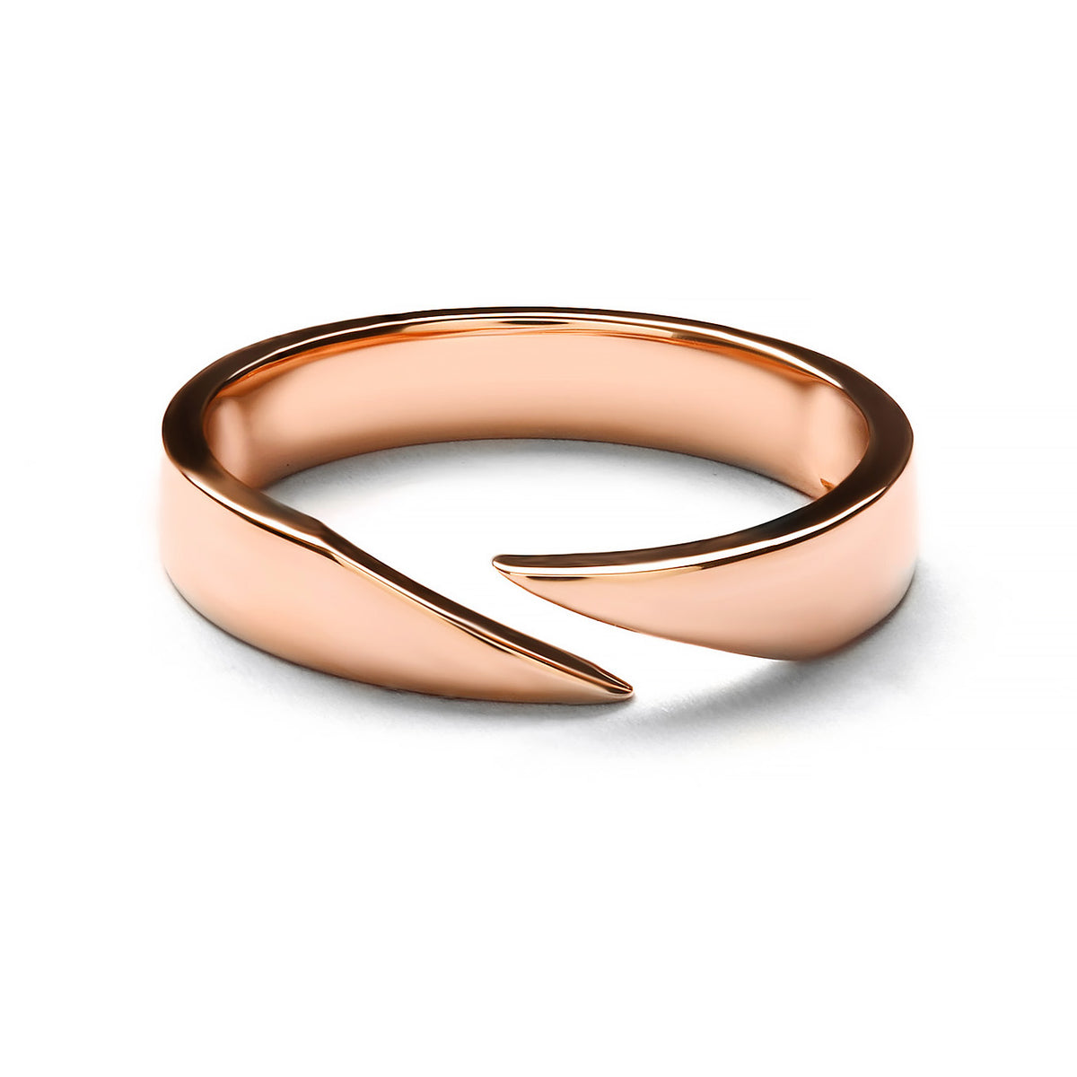 Tosca Gold Ring (G2401110054) – Lino & Sons Jewellery