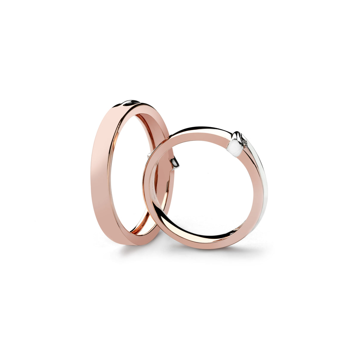 Ivan Gold & Ivone Diamond Ring – Lino & Sons Jewellery