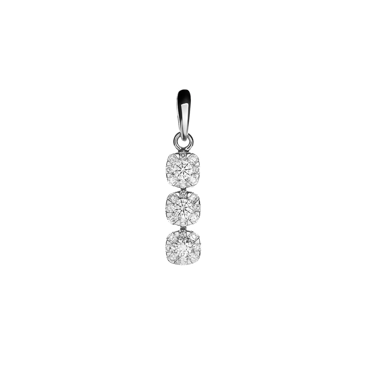 Trifena Diamond Pendant (P2007160065) – Lino & Sons Jewellery
